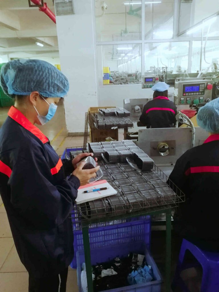 Swabmaster-23 Years of Experience in Cotton Swab Manufacturing from China