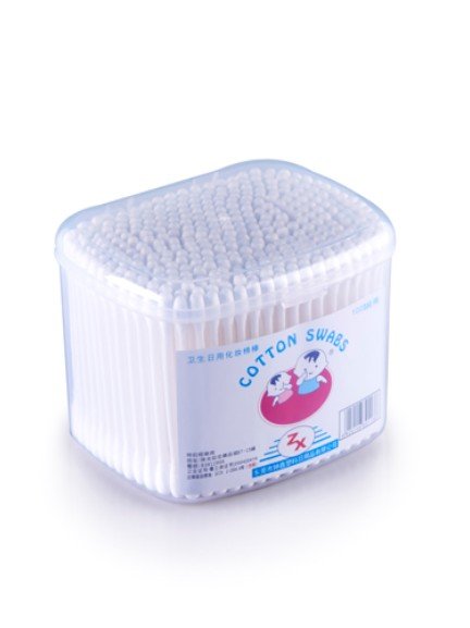 Plastic Stick Cotton Swabs - Swabmaster-23 Years of Experience in ...